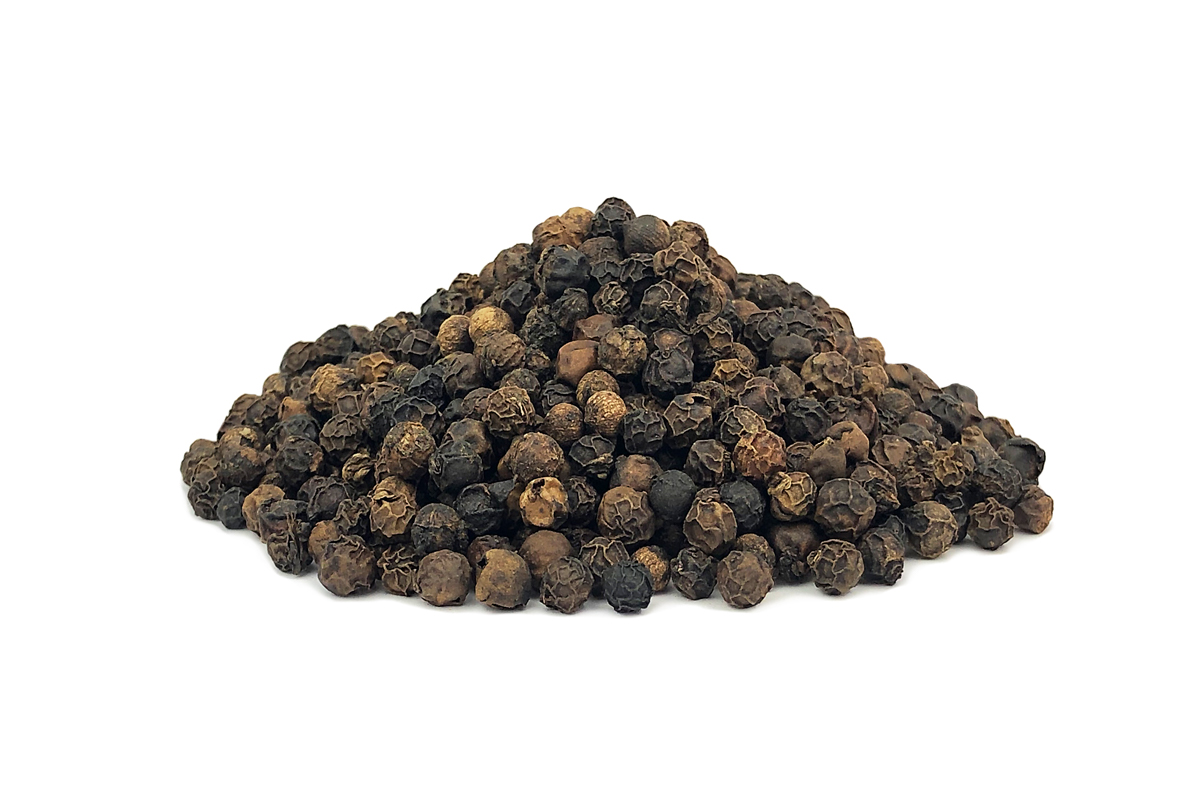 Schwarzer Pfeffer kaufen | MEIN GENUSS
